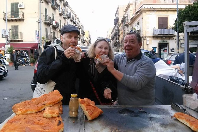 Discover Palermo - Uncovering Palermos Cultural Treasures