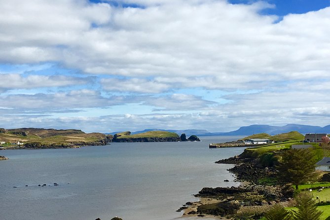 Donegal Coast One Day Self-Guided E-Bike Tour - Highlights of the Tour