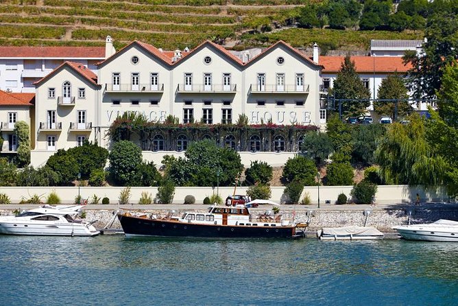 Douro Valley Cruise Porto to Pinhão Review - Operational Challenges
