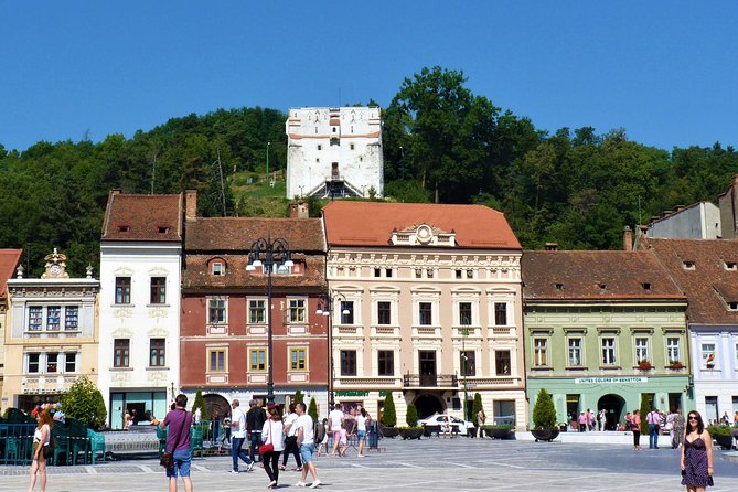 Dracula Castle and Transylvania, Premium Private Tour - Inclusions and Costs