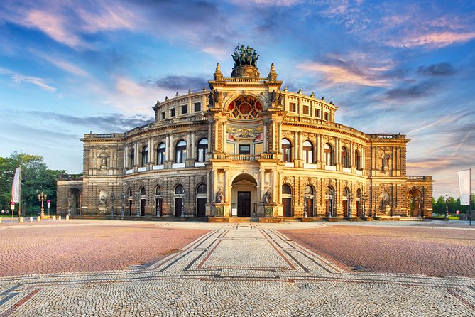 Dresden Christmas Market & Bastei Saxon Switzerland Tour From Prague - Tour Experience and Feedback