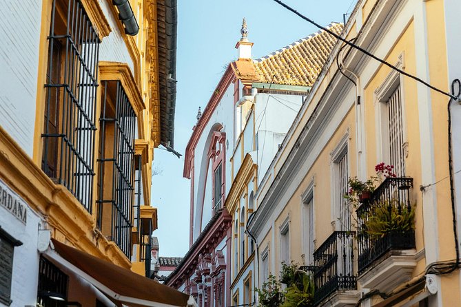 Drinks & Bites in Seville Private Tour - Guest Reviews