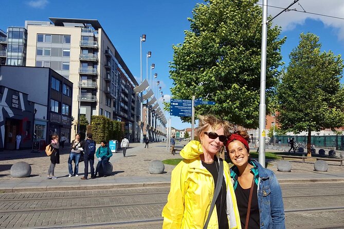 Dublin Private Walking Tour With a Local: Highlights & Gems - Guests Highlights and Positive Experiences