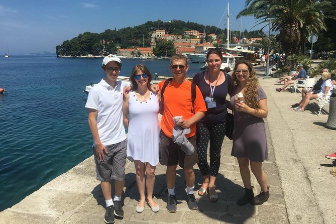 Dubrovnik Bestseller Shore Excursion Review - Pickup and Drop-off Details