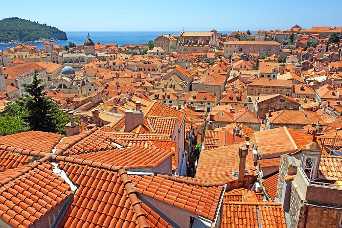 Dubrovnik Shore Excursion: Cable Car Review - Meeting and Logistics