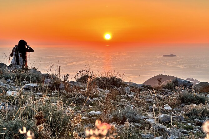 Dubrovnik Sunset Tour and Premium Wine Review - Meeting and Pickup Information