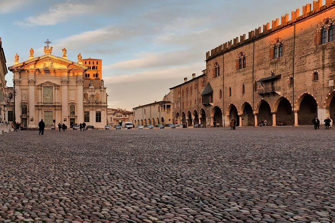 Ducal Palace Mantua - Private Guided Tour - Customer Feedback