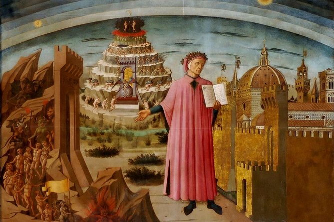 Duomo Complex: Guided Visit of Baptistery & Opera Museum - The Opera Museum: A Treasure Trove of Art and History