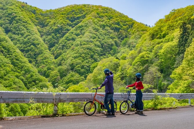 E-bike Rental in Okutama, Tokyo - Cancellation and Refund Policy