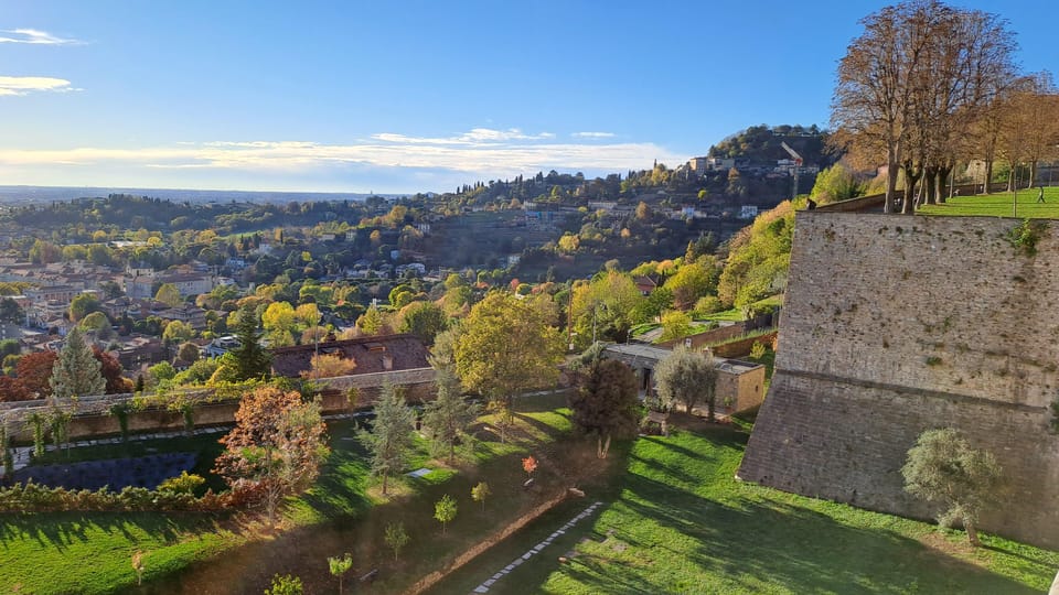 E-Bike Tour to Discover Bergamo - Since You Asked