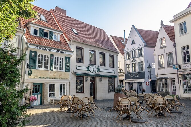 E-Scavenger Hunt Bremen: Explore the City at Your Own Pace - Pricing and Cancellation Policy