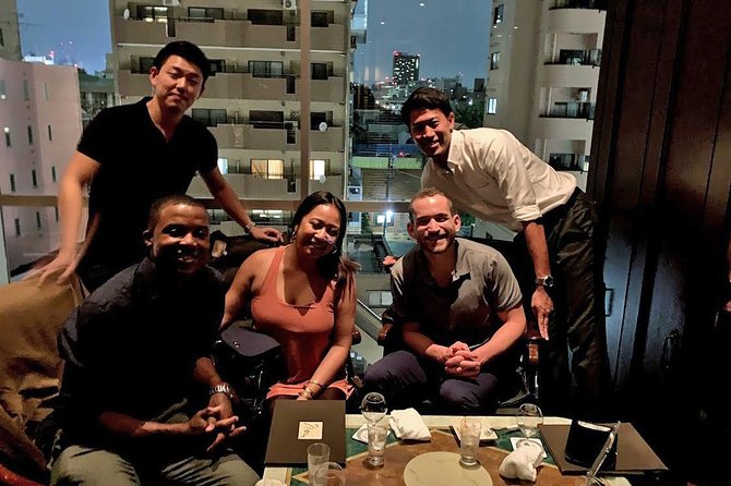 《MEMBERS-ONLY-BAR-HOPPING》Discover Your Special Whiskey in Tokyo! - Learning About Japanese Whiskey Varieties