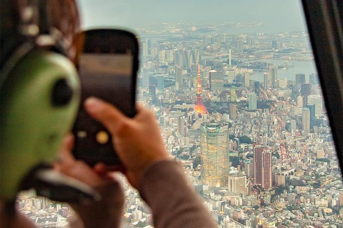 【30 Mins】 Asakusa/Tokyo Skytree+Tokyo City Central Tour - Safety and Weather Policies