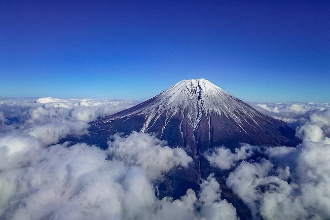【90 Mins】 Tokaido Tour: Tokyo to Mt. Fuji Helicopter Tour - Pricing and Booking Information