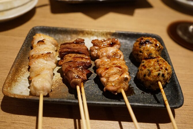 【Contemporary Culture】Bar Hopping I Always Visit in Shinjuku! - Meeting Point and Tour Logistics