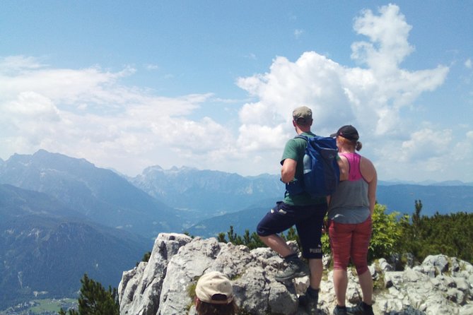Eagles Nest Hiking Tour - Physical Requirements and Accessibility