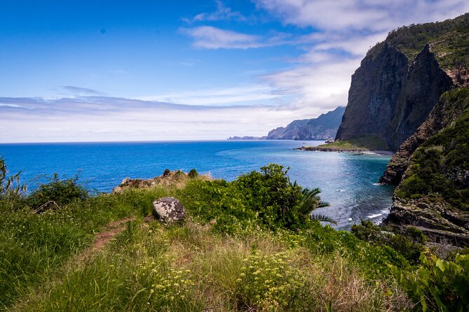 East of Madeira | Full Day 4x4 Tour - Group Size and Experience