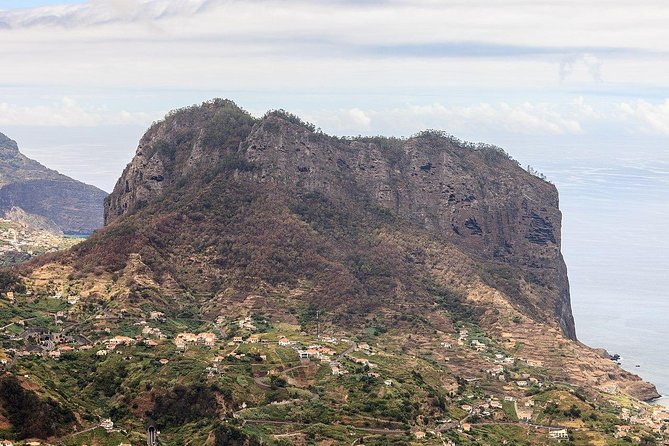 East Tour - Santana - Exploring the Enchanting East Coast of Madeira