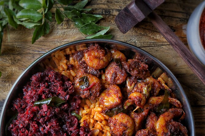 Eat Paella and Discover Alicante Tour - Reviews and Feedback