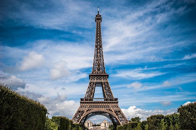 Eiffel Tower Access Tour to 2nd Floor With Summit Option by Lift - Customer Experiences and Feedback