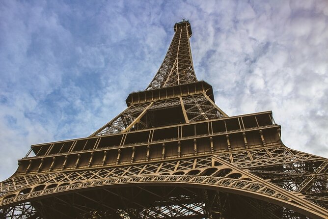 Eiffel Tower Second or Summit Floor Ticket by Elevator With Views - Pricing and Booking Details