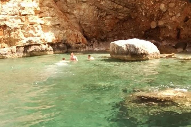 Elafiti Islands Private Tour With Fisher 20 Speedboat - Amenities and Inclusions