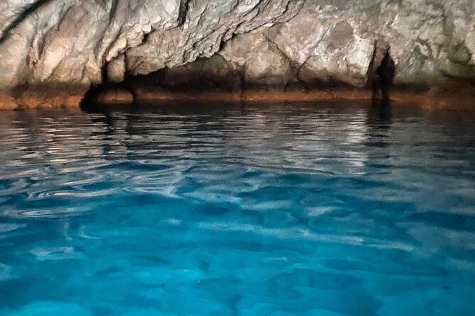 Elaphite Islands With a Luxury Jeanneau Cap Camarat 9.0cc - Exploring the Elaphite Islands