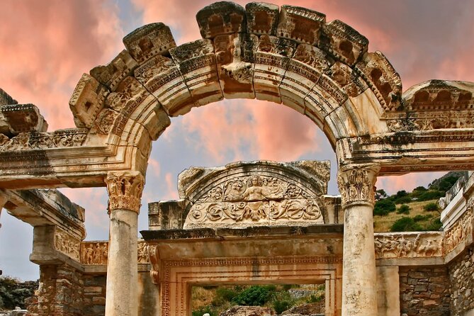 Ephesus - House of Virgin Mary Mini Group/Private Tour From Port - Advantages of Private Tours