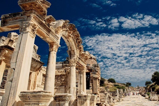 Ephesus Tour From Kusadasi - Inclusions and Exclusions