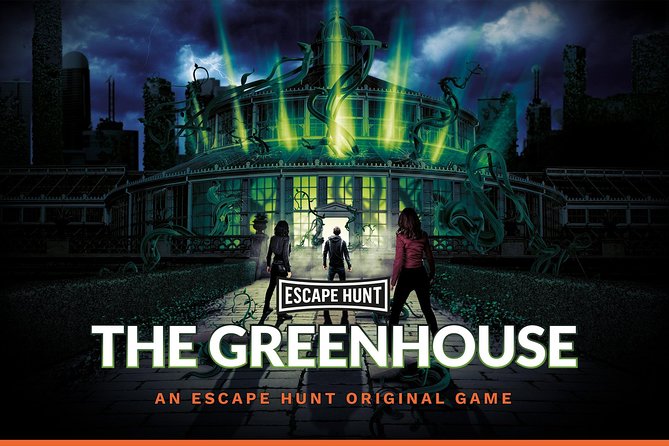 Escape Hunt Brussels, Escape Game - Accessibility and Participation