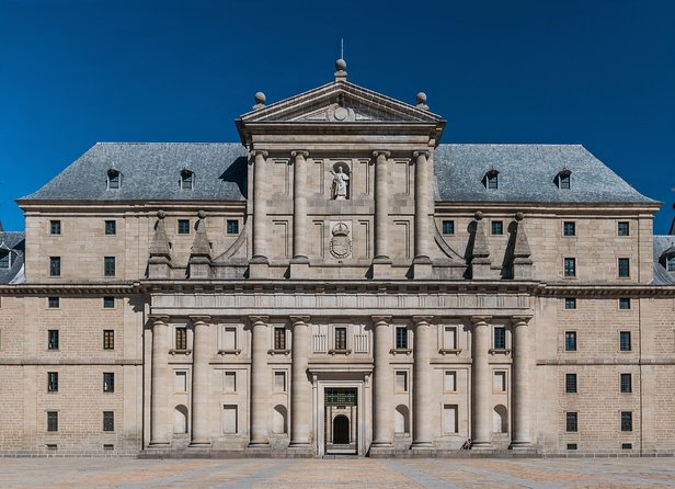 Escorial & Valley Half-Day Morning Tour From Madrid - Discovering the Valley of the Fallen