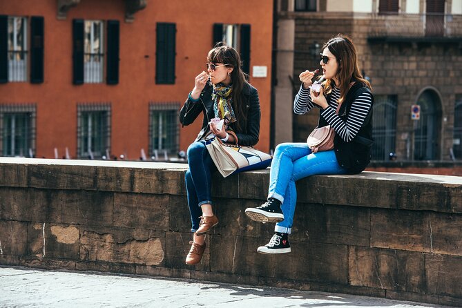 Essential Florence Walking Tour With an Expert Local Guide - Insights Into Florences History, Art, Politics, and Architecture