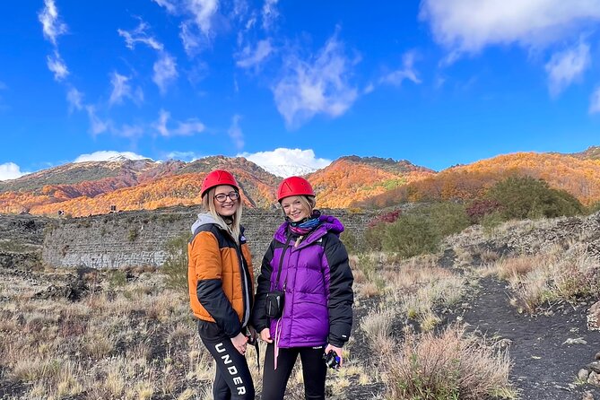 Etna Morning Tour - Pricing and Cancellation Policy