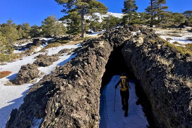 Etna Trekking - Physical Fitness and Medical Considerations