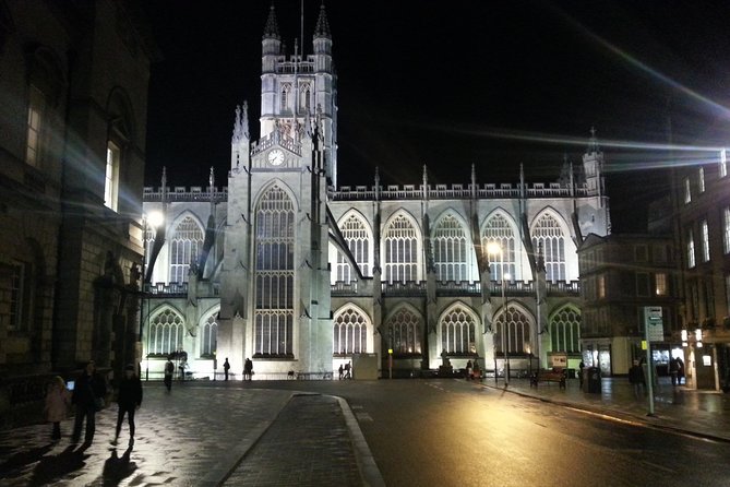 Exceptional Bath Tour Guide Making Your Visit Splendidly Memorable. - Reviews and Ratings