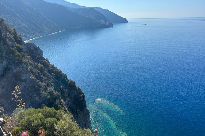 Exclusive Cinque Terre Day Trip From Florence - Pricing and Cancellation Policy