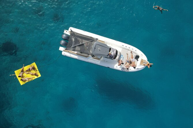Exclusive Favignana Levanzo Tour With Tasting - Meeting Details and Schedule