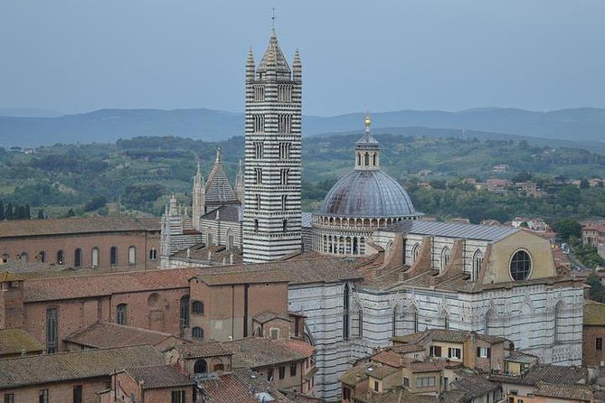 Exclusive Private Tour to Siena and San Gimignano - Meeting Point and Pickup Details