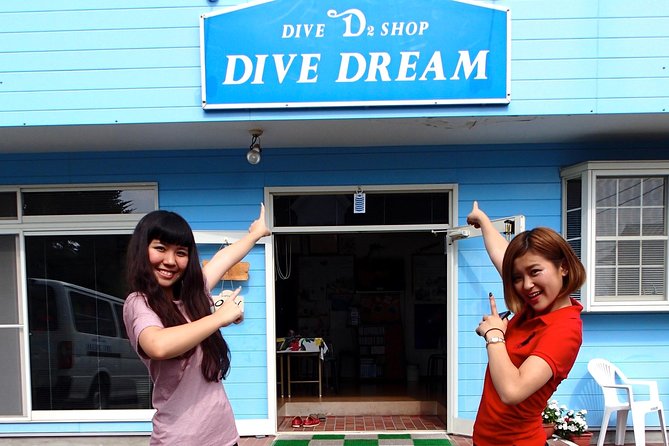 Experience Diving! ! Scuba Diving in the Sea of Japan! ! if You Are Not Confident in Swimming, It Is Safe for the First Time. From Beginners to Veteran Instructors Will Teach Kindly and Kindly. - Requirements and Restrictions