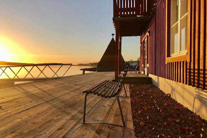 Experience the Best of Åland With a Private Guided Tour - Pricing and Booking Information