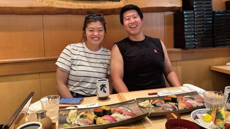 Experience Tsukiji Culture and Food｜Sushi & Sake Comparison - Customer Experience and Reviews
