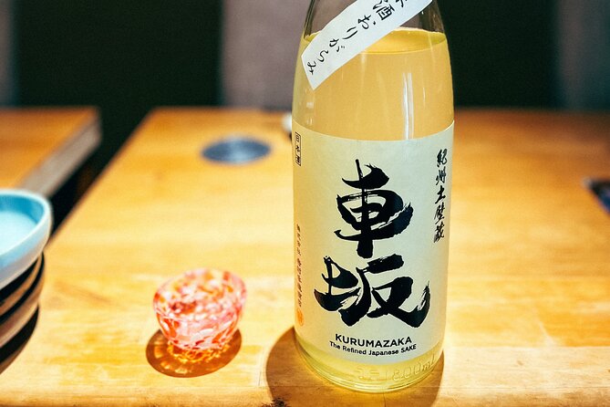 Explore Hidden Tokyo: Local Bar Hopping and Nightlife in Koenji - Experiencing the Eclectic Music Venues