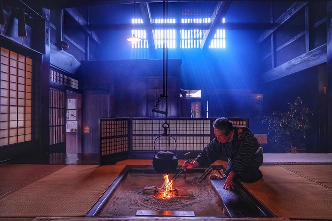 Explore Kiso Valley : Magome - Tsumago Mountain Trail Walk - Cultural Insights and Local Traditions