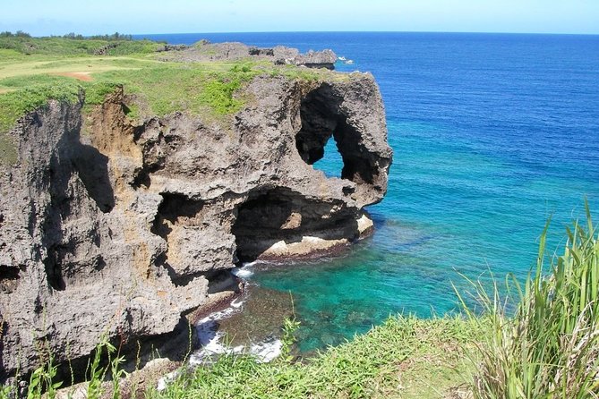Explore Okinawa With Private Alphard Car Hire - Additional Information