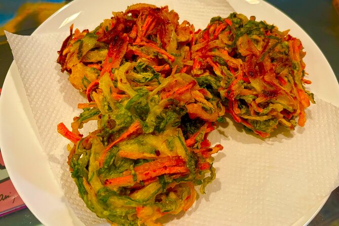 Family Friendly Osaka Tempura Cooking Class - Dietary Accommodations
