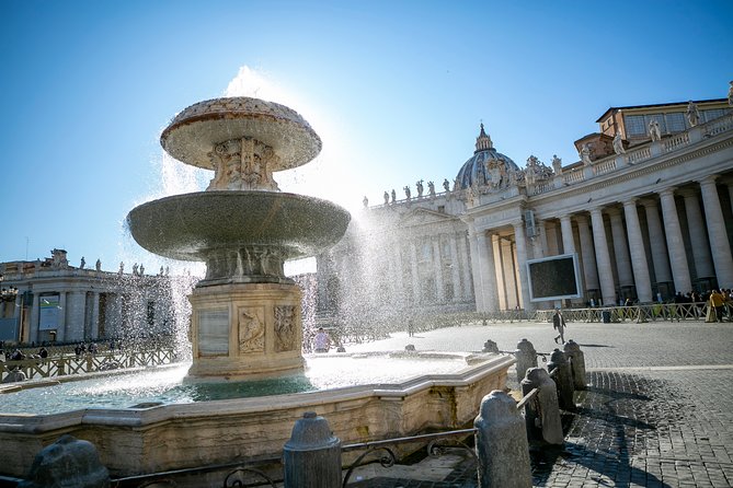 Family Friendly Private Vatican Tour and Sistine Chapel - Reviews and Feedback