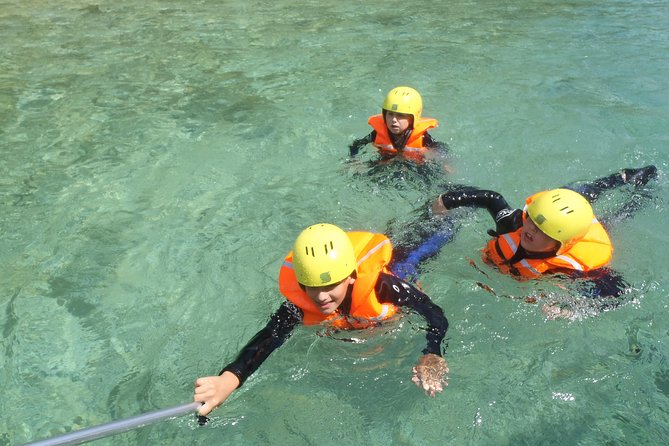 Family Rafting On Soca River - Meeting Point and Pickup Logistics