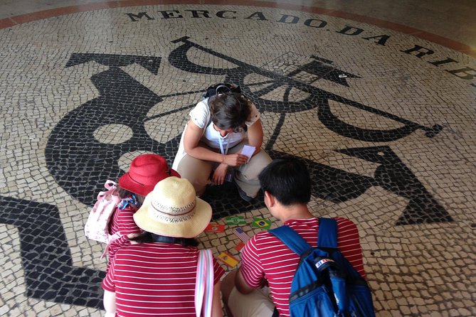 Family Tour: Essential Lisbon - Recommendations for Participants