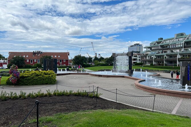 Fantastic E-Bike Tour With the Best Views in Kristiansand - Knowledgeable and Friendly Guides