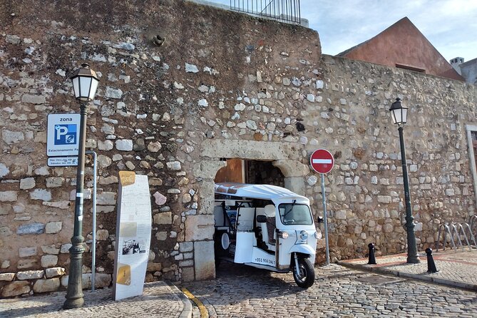 Faro City Tour on Electric Tuk-Tuks Review - Highlights of the Tour Experience